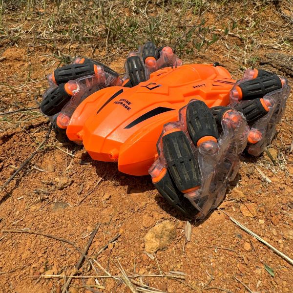 Meatball.ThatDailyDeal - EXTREME SGD - Crab Walking Light Up Super ...