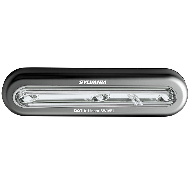 Meatball.ThatDailyDeal - EXTREME SGD - Sylvania Wireless LED Under ...
