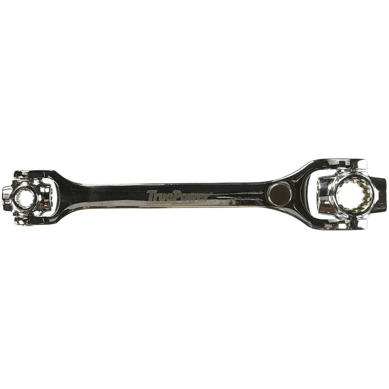 Meatball.ThatDailyDeal - EXTREME SGD - TruePower SAE Dog Bone Wrench ...