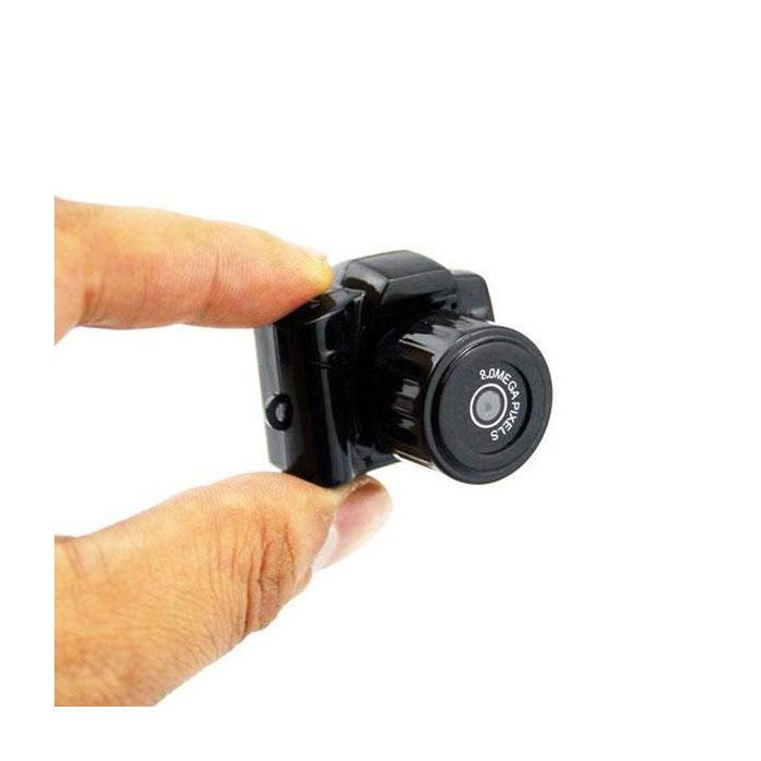 Meatball.ThatDailyDeal - EXTREME SGD - Ultra-Mini Digital Camera - Tiny ...