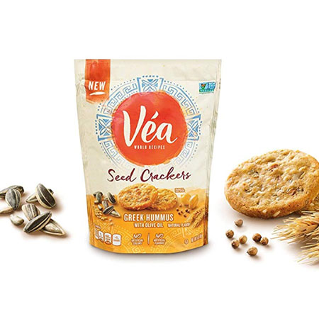 Meatball.ThatDailyDeal - EXTREME SGD - 6 Bags of Vea Snacks Seed ...