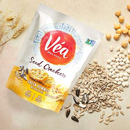 Meatball.ThatDailyDeal - EXTREME SGD - 6 Bags of Vea Snacks Seed ...