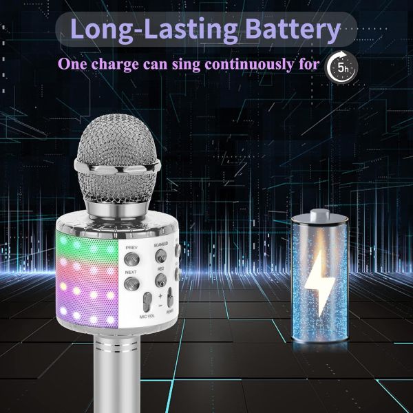 Meatball.ThatDailyDeal - EXTREME SGD - Wireless Bluetooth Karaoke ...