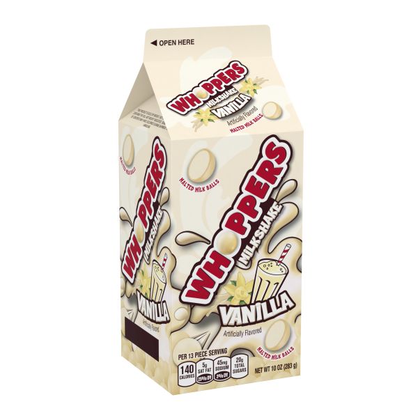 Meatball.ThatDailyDeal - EXTREME SGD - 6 Pack WHOPPERS Vanilla ...