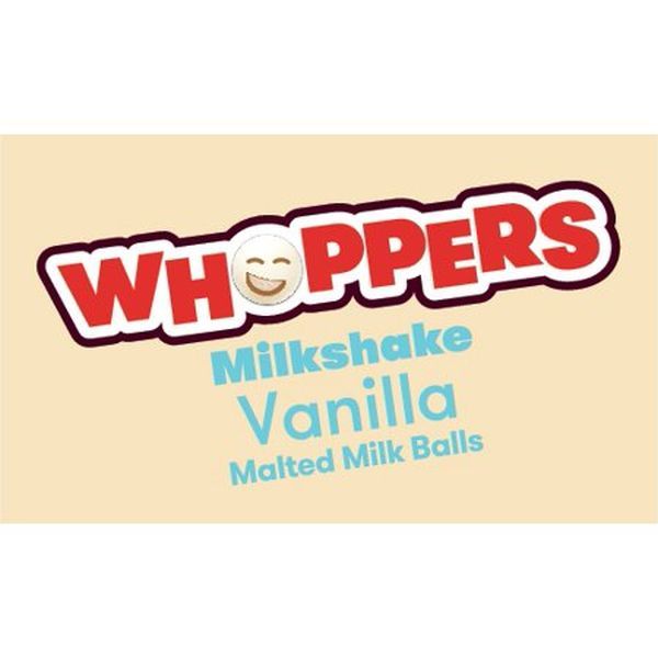 Meatball.ThatDailyDeal - EXTREME SGD - 6 Pack WHOPPERS Vanilla ...
