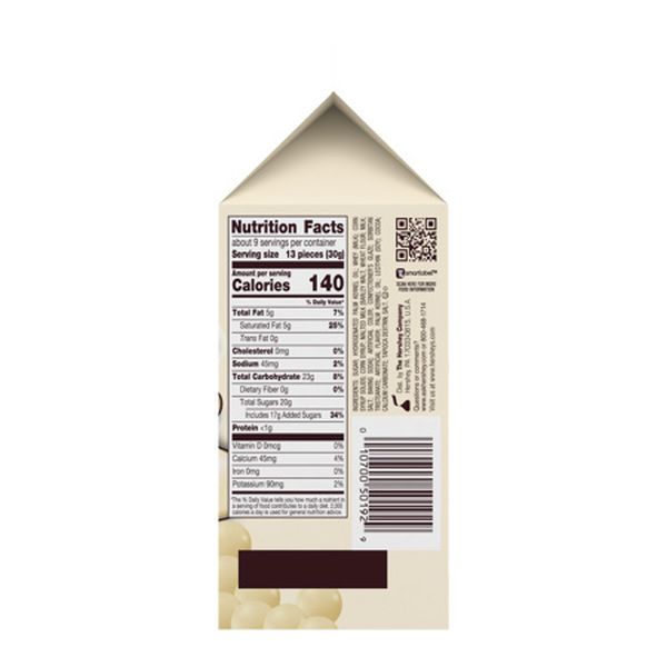 Meatball.ThatDailyDeal - EXTREME SGD - 6 Pack WHOPPERS Vanilla ...